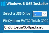 Windows 8 USB Installer Maker Download Review