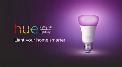 How To Update Firmware Of Philips Hue