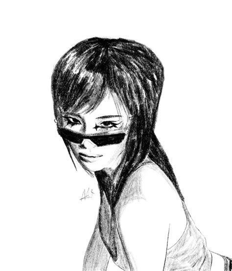 รับวาดภาพขาวดำตามแบบเท่านั้น