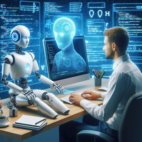 Ai For Web Development Exploring The Limitations And Possibilities