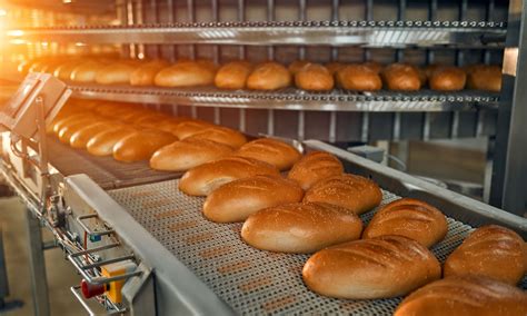 The Recipe For Success Bakery Sanitation Best Practices And Standards