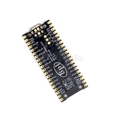 Banana Pi Bpi Picow S3 Series Of Low Powered Microcontrollers Designed