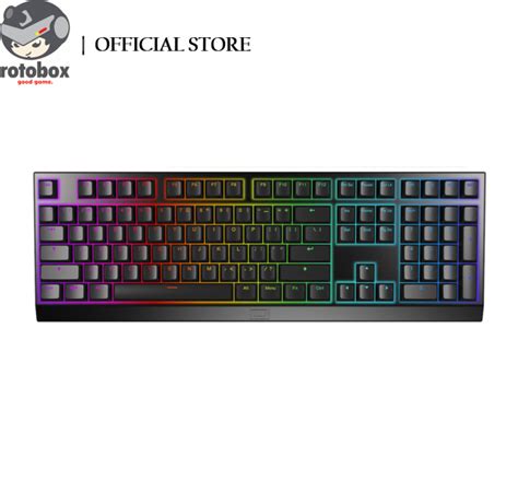 Wooting Two He Keyboard Lazada Ph