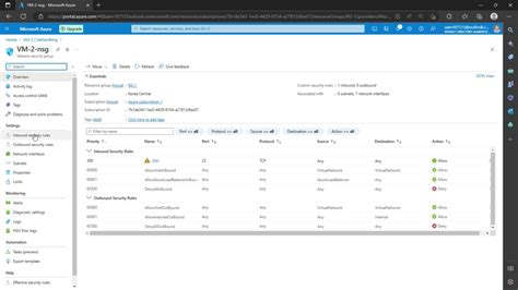 GitHub Abdul Azure Network Protocols