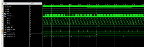 数字电子钟verilog代码vivado Ego1开发板ego1数码管对应管脚 Csdn博客