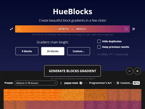 Hueblocks Github Io README Md At Legacy Hueblocks Hueblocks Github Io GitHub