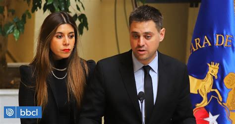 Manouchehri a la UDI por tensionar diálogo Tenemos una oposición ociosa mentirosa y mala