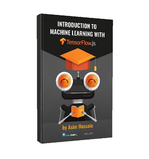 Using A Tensorflow Model In Inference Mode • Introduction To Machine