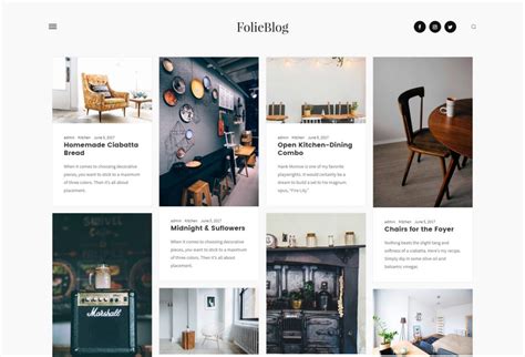 15 Best Boxed Layout Wordpress Themes 2025 Codeless