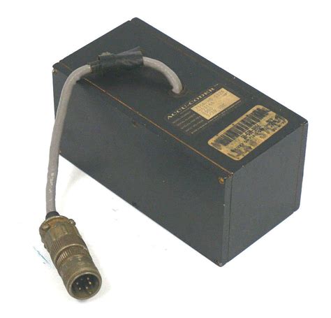 used accu coder 755a hd incremental shaft encoder 0500cpr 5 28vdc