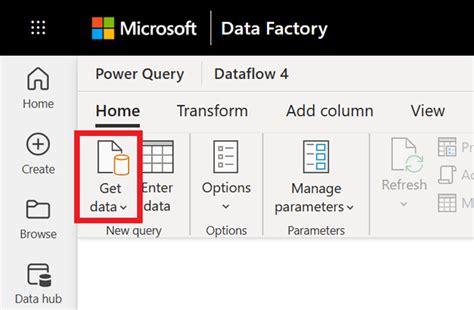 What Is Get Data And Filters In Power Bi Sparhost
