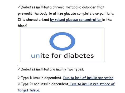Diabetes And Gluconeogenesis Ppt