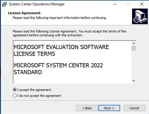 How To Upgrade To Scom 2022 Step By Step Squaredup Ds