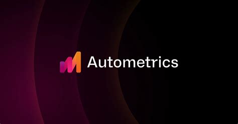 Autometrics Rs 04 Spot Commits That Introduce Errors Or Slow Down