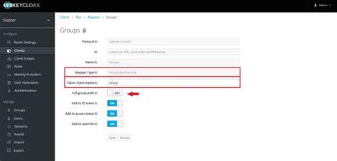 Configure Keycloak As Identity Provider Keycloak SSO