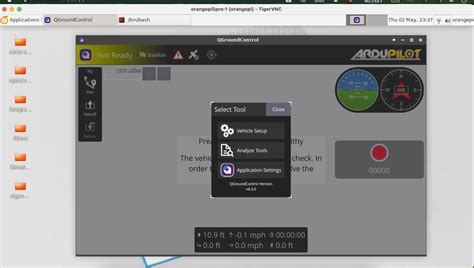 香橙派的ubuntu 系统中运行QGroundControl qsBye 博客园