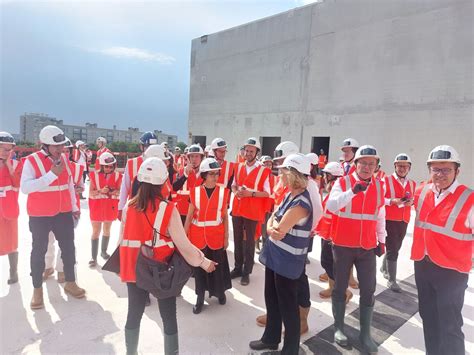 Futur Stade Du Psg Pourquoi Le Site De Massy Est En Pole Position