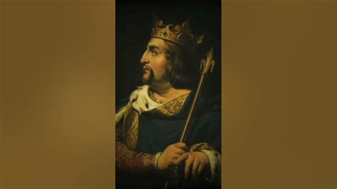 Король Франции Людовик Vi Толстый Youtube