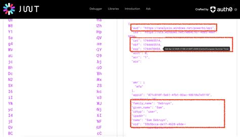All The Different Ways To Authenticate To Azure Sql Synapse And