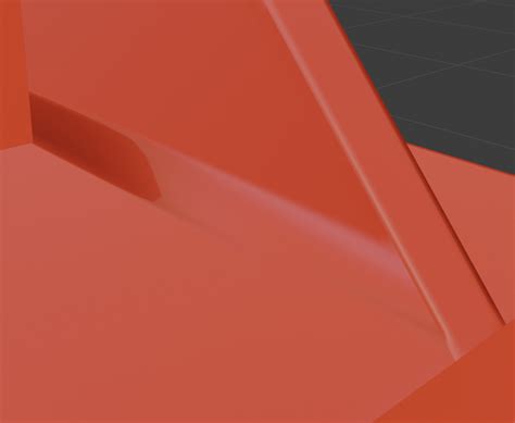 Shaders Shading Artifacts After Baking Normal Map Blender Stack Exchange