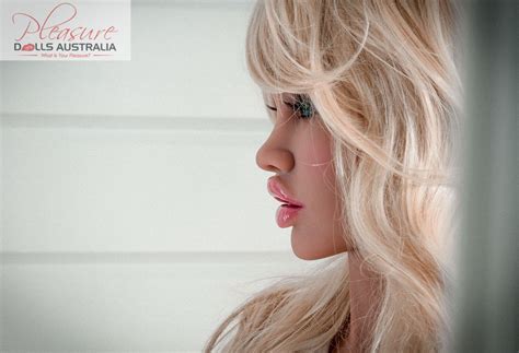Wm Sex Doll Buffy 170cm H Cup Pleasure Dolls Australia