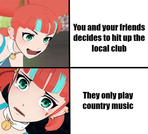 Better Learn How To Square Dance R Fnki