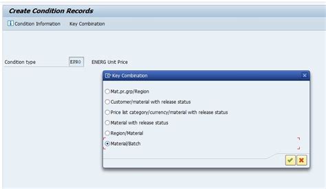 Pricing Error In Sap Mandatory Condition Epr0 Missing Fix And Solution