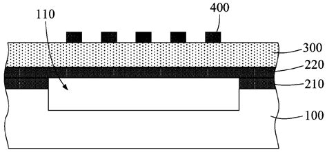 Surface Acoustic Wave Resonator And Forming Method Thereof Eureka Patsnap