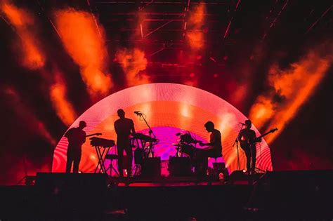 C2c Festival W Turynie Jeden Z Najlepszych Festiwali Tego Roku Noizz