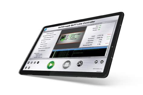 Serialization Software Softgroup