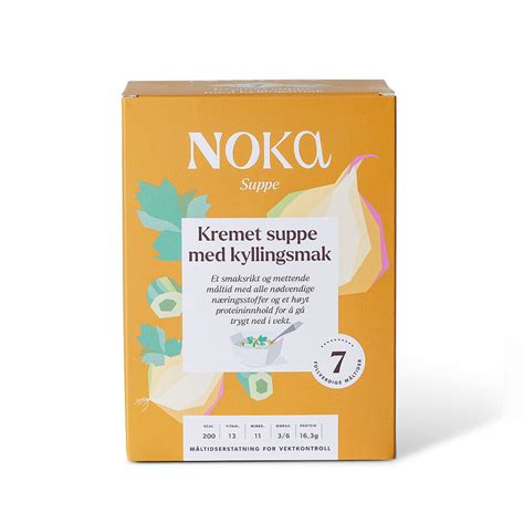 NOKA | Vita.no