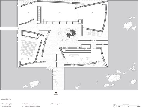 Oct Art Center Arqa