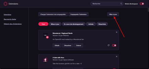 GitHub Wishrito OperaGX Mods