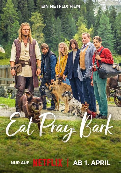 Eat Pray Bark Stream Jetzt Film Online Anschauen