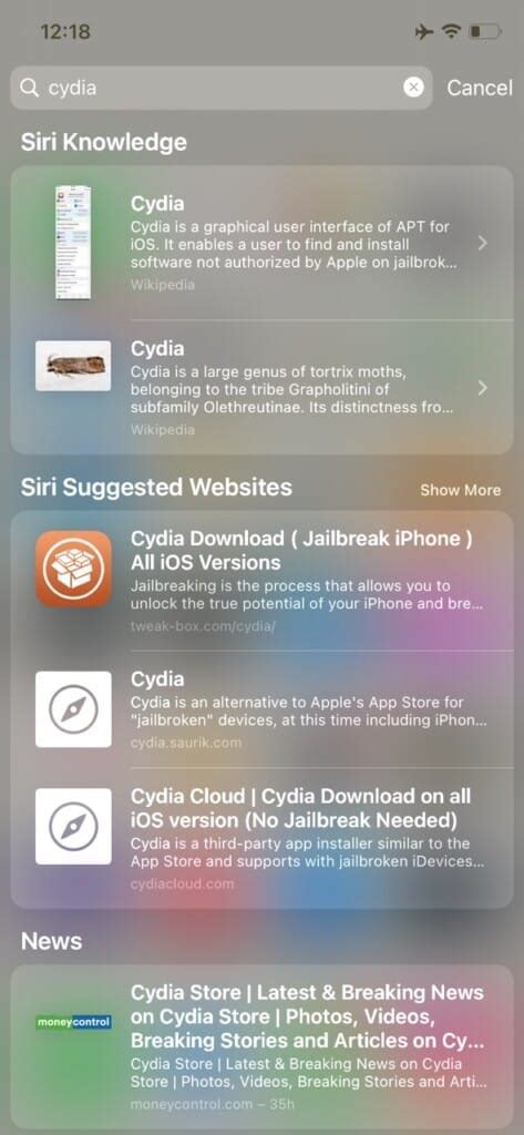 How To Tell If Your Iphone Has A Virus Techcult