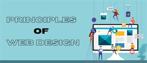 10 Essential Principles For Successful Web Design Websvent