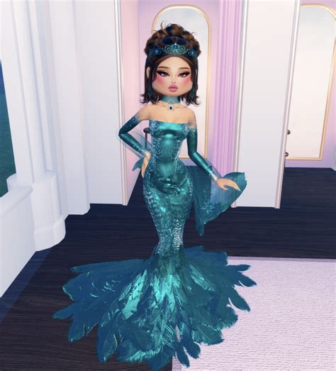 20 Best Outfit Ideas For The Dress To Impress Prom Theme Dti Girls