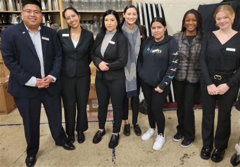 Annetta Wright On Linkedin Burbank Marriottinternational Marriottcareers Marriotthotels