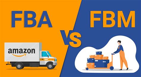 Яка відмінність між Fba та Fbm Блог компанії Diffreight