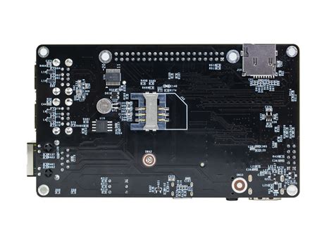 Banana Pi BPI Secure Pi With Megahunt MH BananaPi Docs