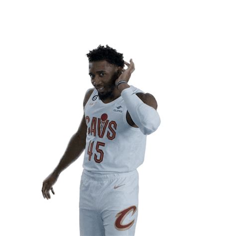 Basketball Celebration  By Cleveland Cavaliers Find And Share On Giphy