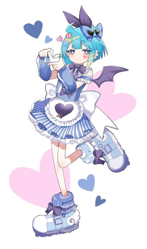 Lil La And Live Twin Lil La Sweet Yu Gi Oh Drawn By Shirouetomari