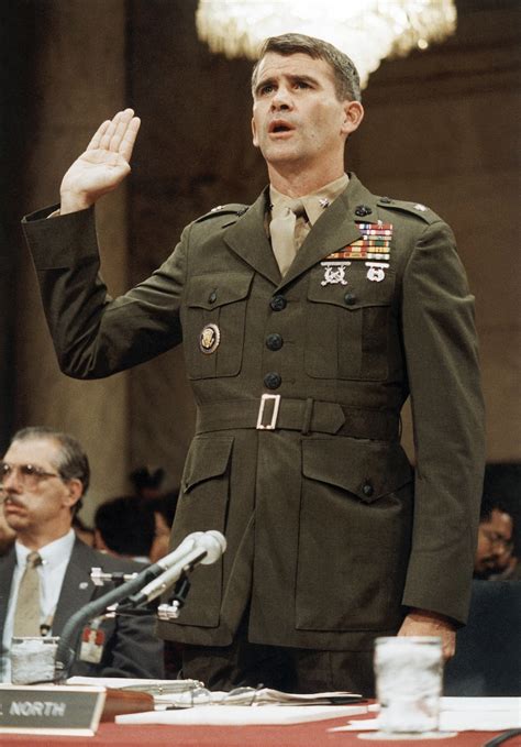 Iran Contra Case Shows Risk Of Delays In Trump Trial Are Very Real