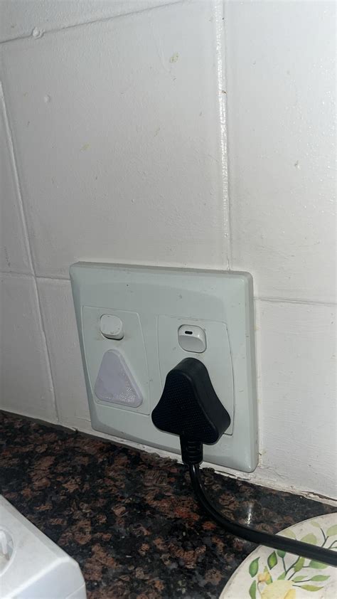 Type M Socket Protector 3 Pin South Africa India Spec By Wesinc Download Free Stl Model