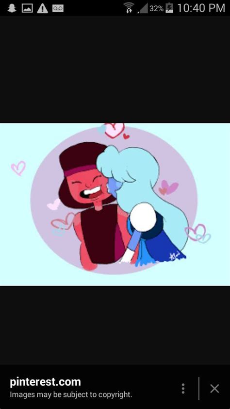 Saphire And Ruby Wiki Cartoon Amino