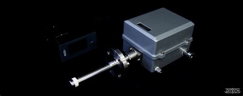 Electrostatic Voltmeter｜various Transmitters｜ditechltd