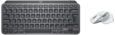 Amazon In Buy Logitech MX Keys Mini Minimalist Wireless Illuminated Keyboard Compact