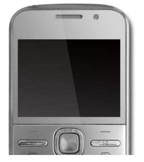 Nokia C3 00 Software Handy Shell App For S60