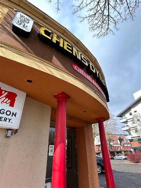 Chens Dynasty Ii Portland Or 97232 Menu Reviews Hours And Contact