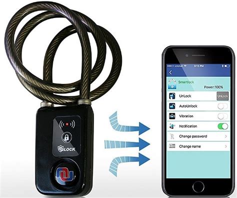 Reviews Of The Best Outdoor Bluetooth Connected Locks 2018 2019